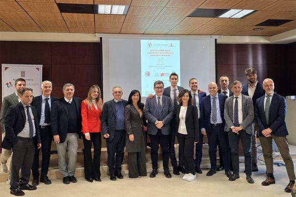 Il Dott. Stefano Moriconi relatore su artrosi e tendinopatie - Clinica ...